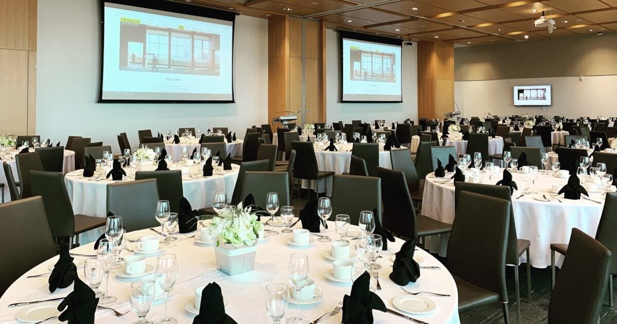 Conference Centres, Halls & Spaces, Vaughan