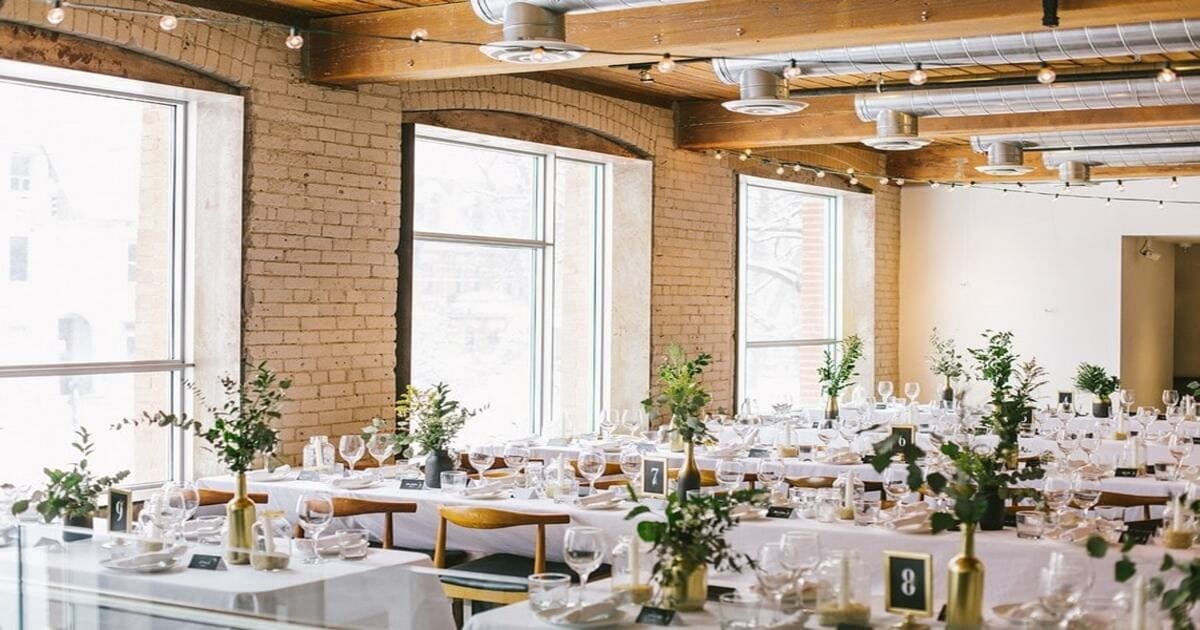 Loft & Studio Event Spaces for Rent, Toronto & GTA