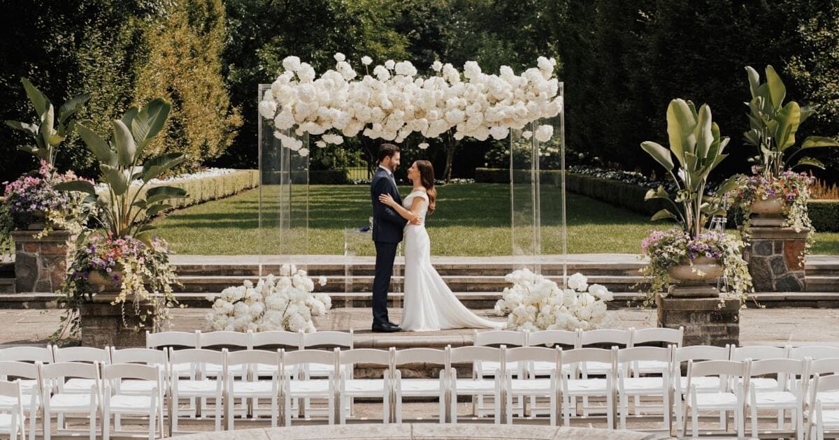 Banquet Hall Wedding Venues in Milton - Bookings & Packages