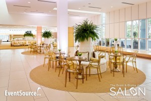 Industry Night at the Bram & Bluma Appel Salon