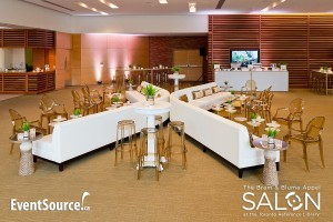 Industry Night at the Bram & Bluma Appel Salon