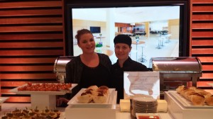 Industry Night at the Bram & Bluma Appel Salon