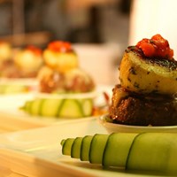 Encore Catering, Toronto, Full Service Caterers