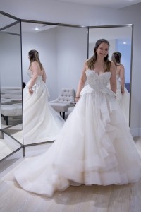 The Kleinfeld Experience