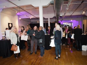 A VIP Night At Toronto Event Venue The Burroughes