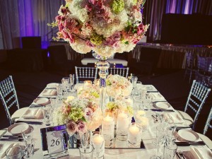 Open House at The Grande Luxe Event Boutique