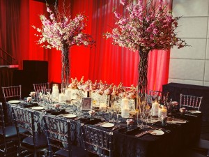 Open House at The Grande Luxe Event Boutique