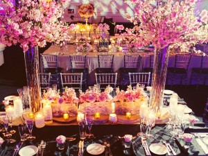 Open House at The Grande Luxe Event Boutique