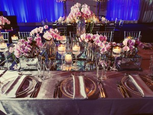 Open House at The Grande Luxe Event Boutique