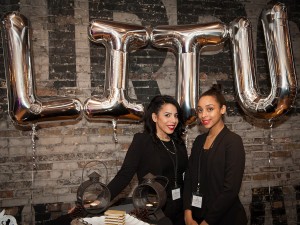 A VIP Night At Toronto Event Venue The Burroughes