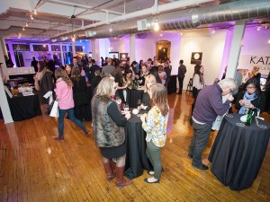 A VIP Night At Toronto Event Venue The Burroughes