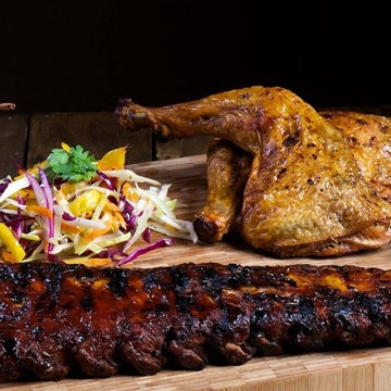 Kiss the Cook Catering, Toronto, Full Service Caterers