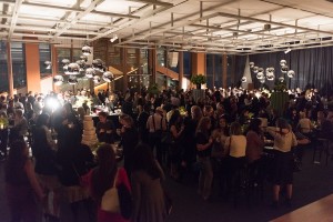 AGO Events Puts on a Show for the Special Events Industry
