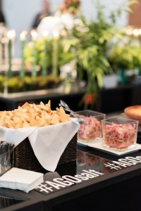 AGO Events Puts on a Show for the Special Events Industry