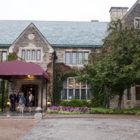 Estates of Sunnybrook, Toronto, Mansions/Houses