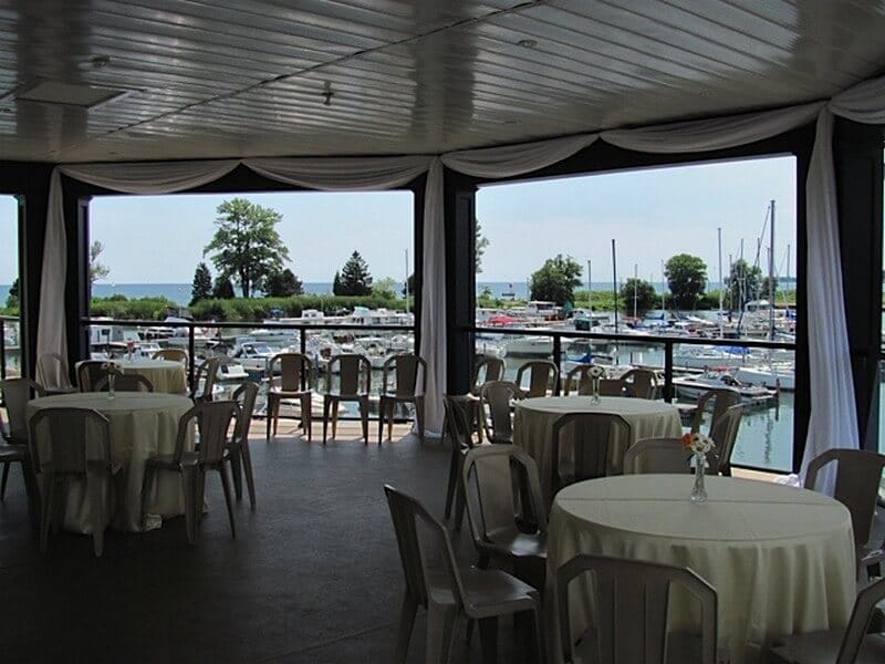 Top Toronto Waterfront Venues