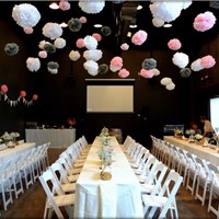 Alton Mill Arts Centre, Caledon, Historic Venues