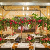 Archeo, Toronto, Restaurants