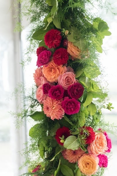 Stemz, Toronto, Event Décor