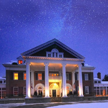 Langdon Hall, Kitchener / Waterloo, Resorts