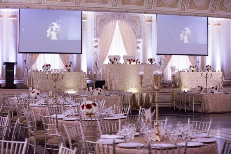 2017 Open House at Paradise Banquet & Conference Centre