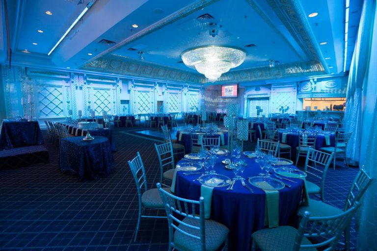 2017 Open House at Paradise Banquet & Conference Centre