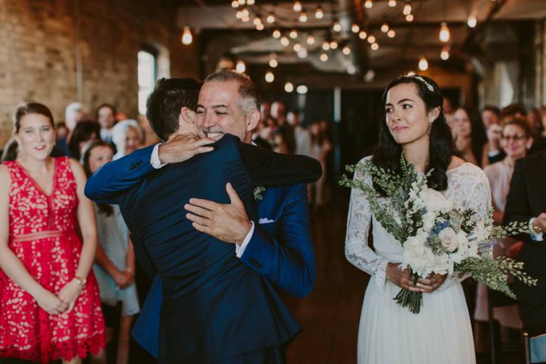 Toronto Wedding Photographers Share Most Heart-Felt Moments