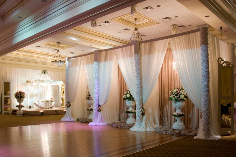 Toronto Florists Share Stunning Floral Design Inspiration