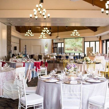 Credit Valley Golf and Country Club, Mississauga