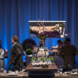 Higgins Event Rentals, Etobicoke, Full Service Rentals