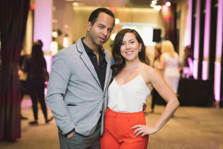 2017 Open House at Oakville's Oliver & Bonacini Café Grill