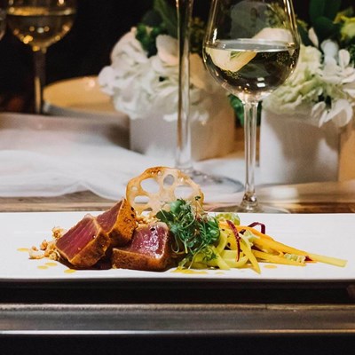 Kiss the Cook Catering, Toronto, Full Service Caterers