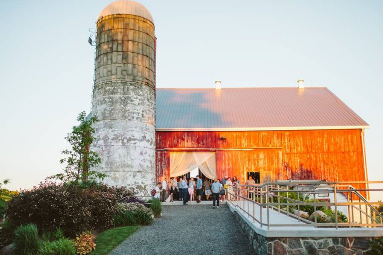 The 2017 Annual Open House at Cambium Farms