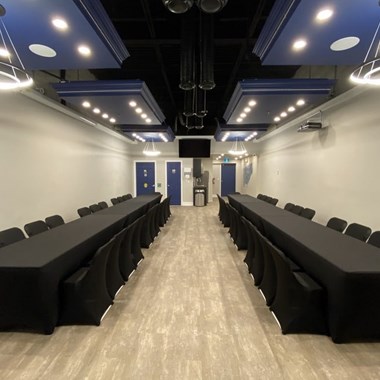 York Studios Event Space, Toronto, Special Event Venues