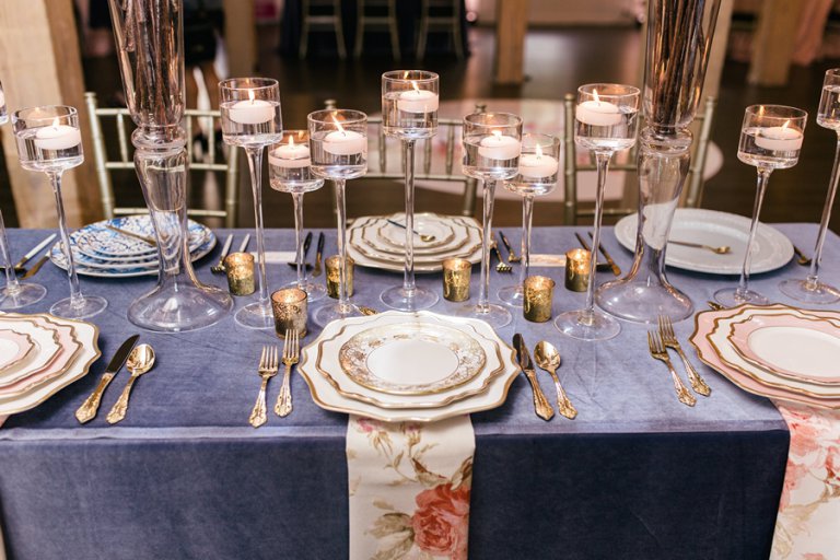 A Beautiful Fall Open House at The Doctor's House