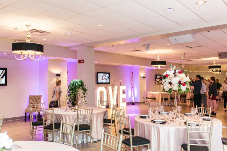 A Beautiful Fall Open House at The Doctor's House