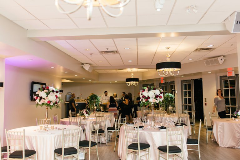 A Beautiful Fall Open House at The Doctor's House