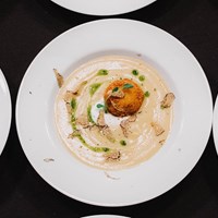 Kiss the Cook Catering, Toronto, Full Service Caterers