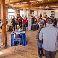 The Jam Factory, Toronto, Special Event Venues