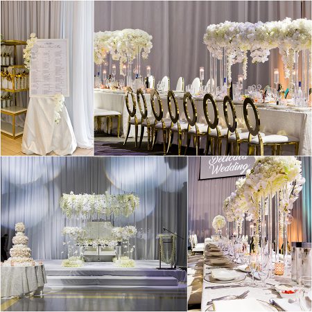 Toronto Planners Share their Favourite Recent Weddings