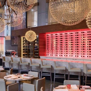 Toulà Restaurant & Bar - CLOSED, Toronto, Restaurants