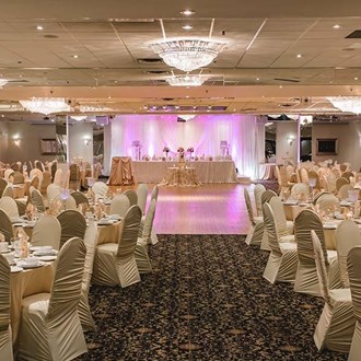 Maple Banquet Hall, Mississauga, Banquet Halls