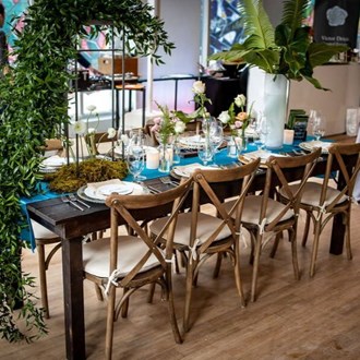 Higgins Event Rentals, Etobicoke, Full Service Rentals