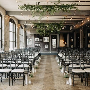 Storys Building, Toronto, Special Event Venues
