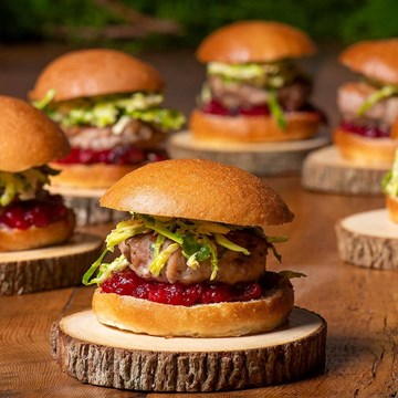 Kiss the Cook Catering, Toronto, Full Service Caterers