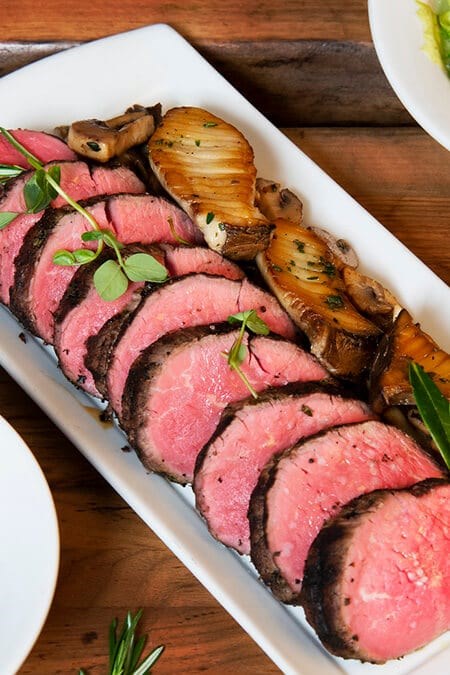 McEwan Catering, Toronto, Full Service Caterers