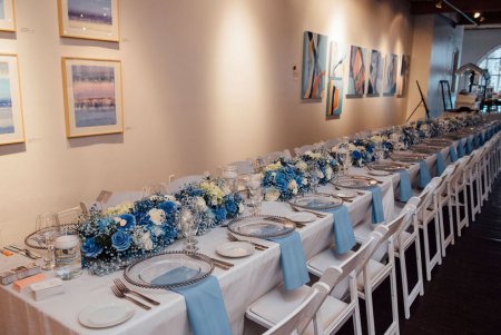 The Third Annual Wedding Open House at Twist Gallery