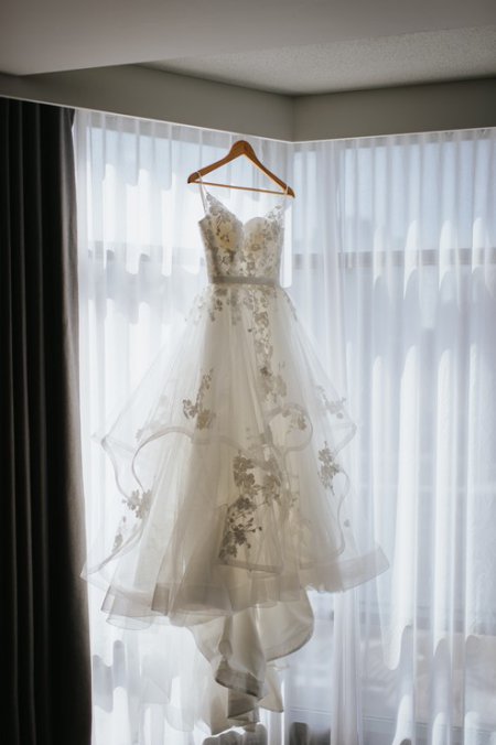 A Lovely Wedding at Liberty Grand Entertainment Complex