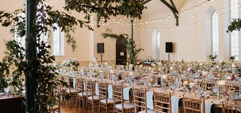 High Park Club, Toronto, Special Event Venues