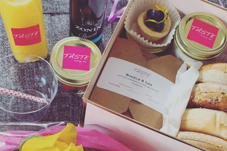 Toronto Caterers Share their Most Popular Delivery Items